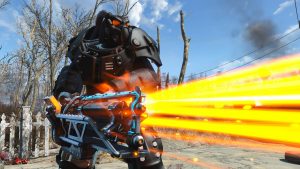 America Rising 2 – Legacy of the Enclave – Otellino Mods