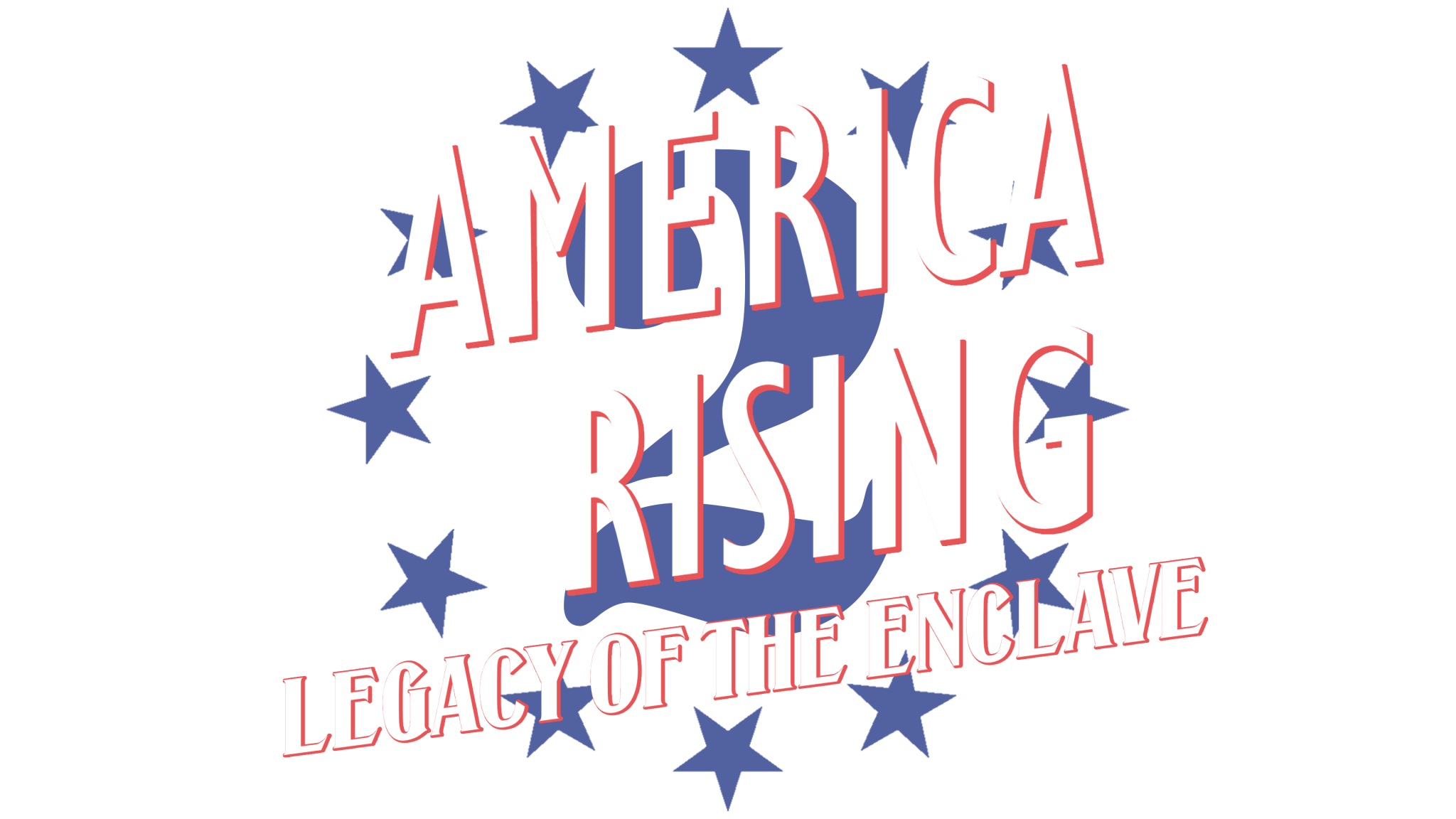 America Rising 2 – Legacy of the Enclave – Otellino Mods