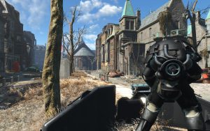 America Rising 2 – Legacy of the Enclave – Otellino Mods