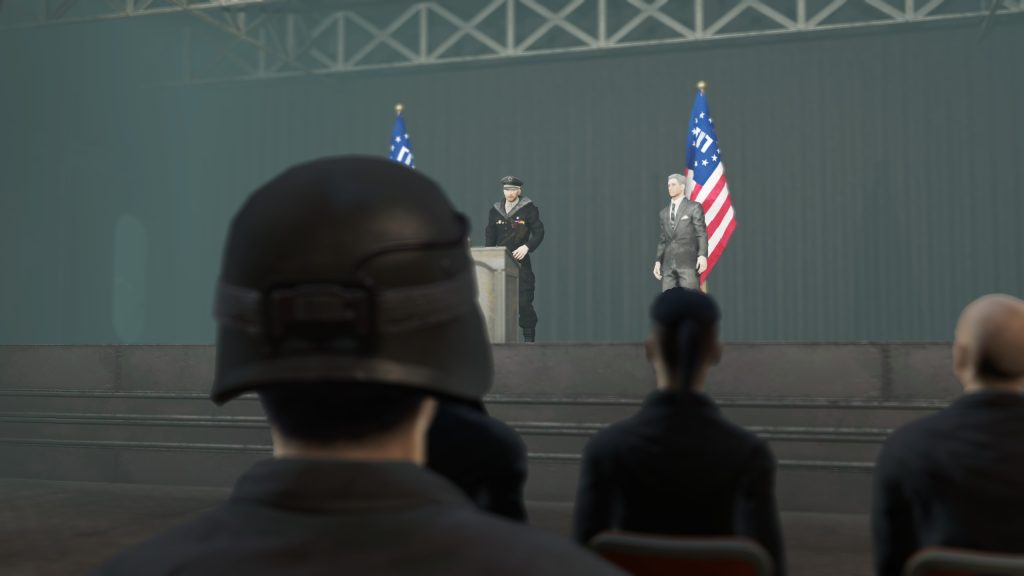 America Rising 2 – Legacy of the Enclave – Otellino Mods